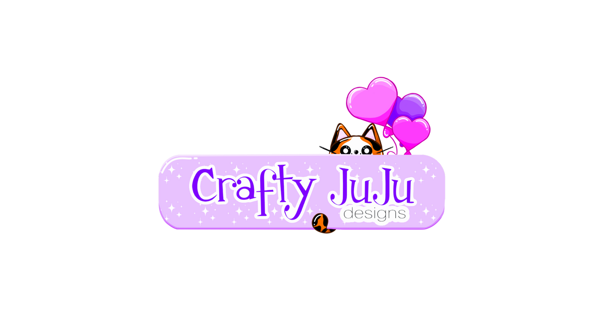 Crafty Ju Ju Designs